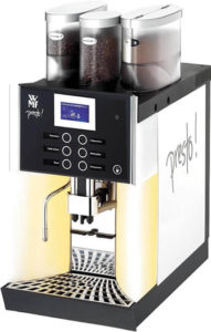 Ekspres WMF Presto - Pure Coffee Company